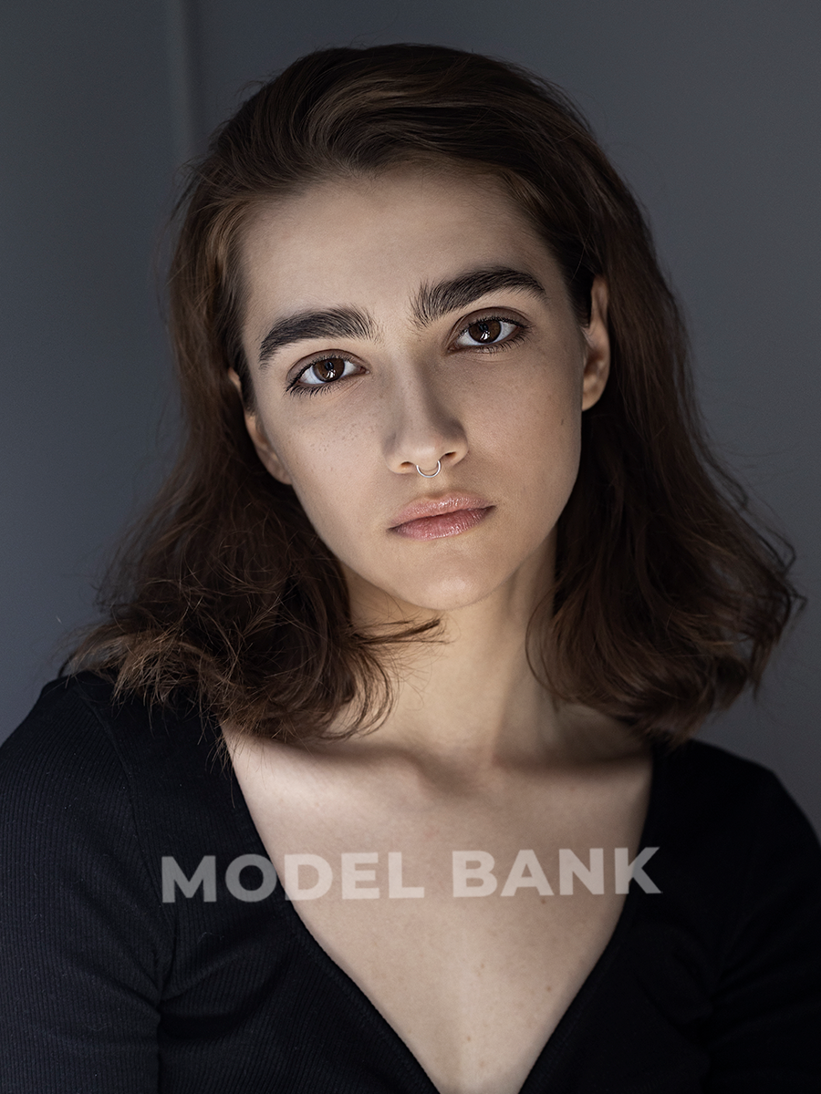 Илья Модель - ModelBank.uz