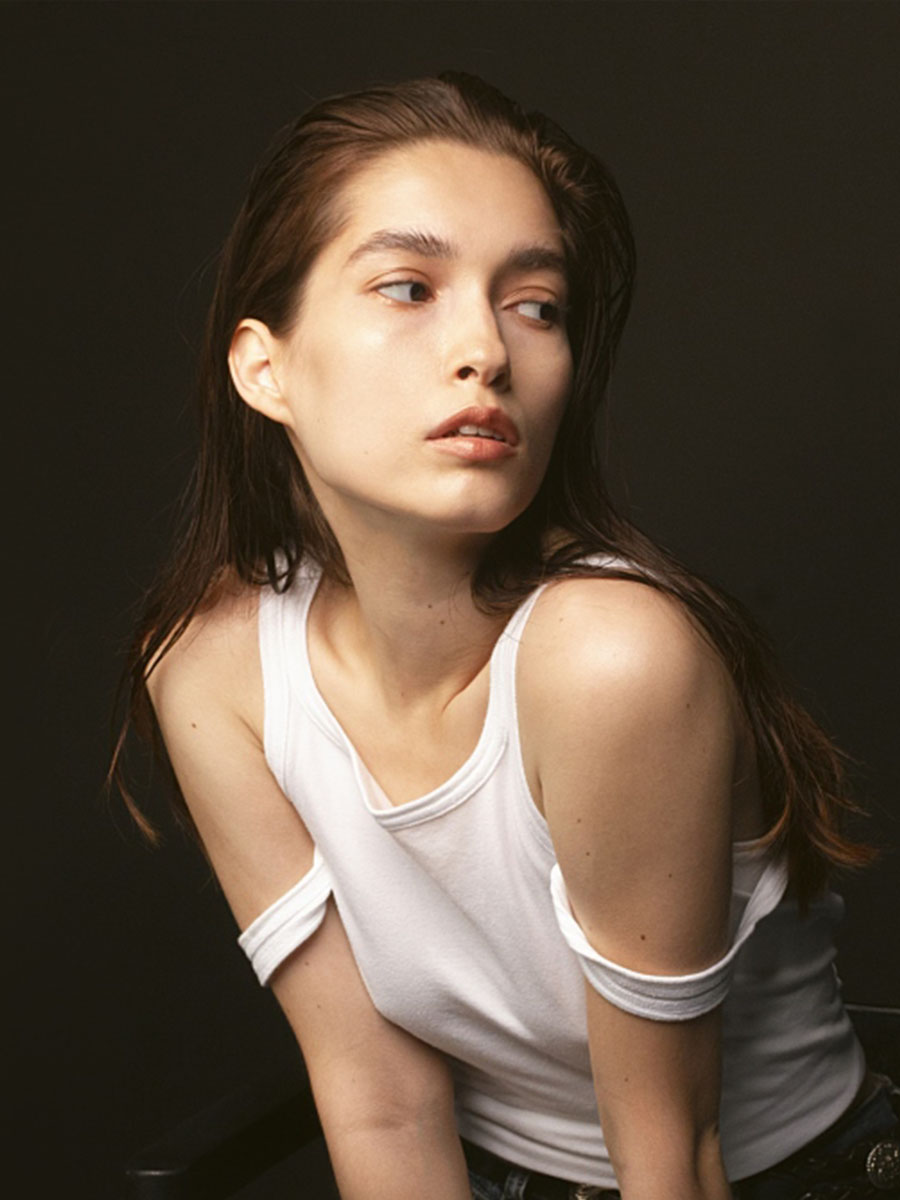 Aziza Модель - ModelBank.uz