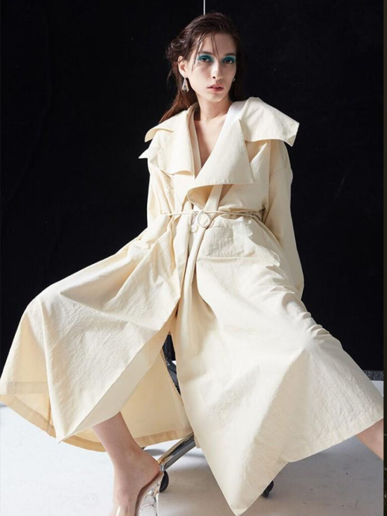 Aziza Модель - ModelBank.uz